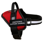 Emotional Support Animal Vest | ESA Dog Harness